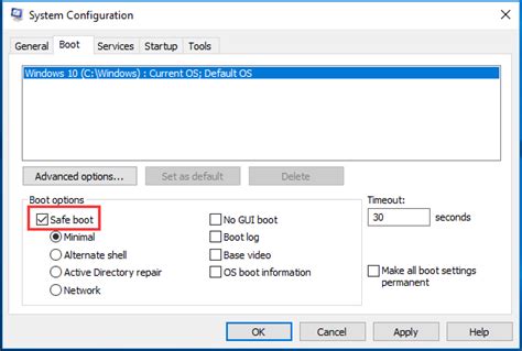 Top 4 Solutions To Exception Code 0xe06d7363 Minitool