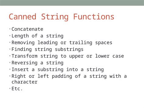Pptx Functions And Stored Procedures And Functions And Protecting A Db