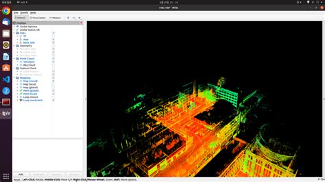 [논문리뷰]lio Sam Tightly Coupled Lidar Inertial Odometry Via Smoothing And Mapping