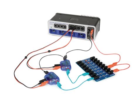 Kirchhoffs Rules Experiment Cider House Tech