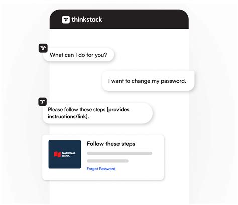 Thinkstack Free Ai Chatbot Maker Embed Chatbots Anywhere