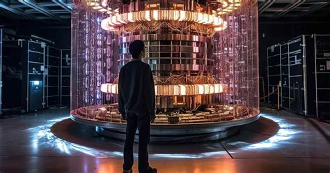 The New Dawn And Future Of Quantum Computing By Gena Vazquez