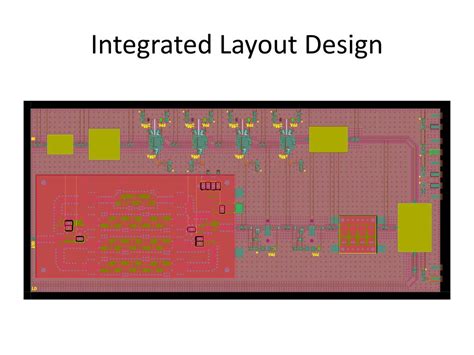 PPT Ultra Wide Band FMCW Receiver Design For Airborne Applications PowerPoint Presentation