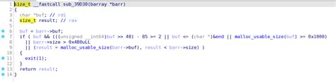 [lua] 华为杯 研究生ctf初赛 pwn adv lua lua沙盒逃逸 腾讯云开发者社区 腾讯云