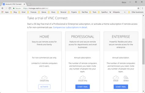 How To Use Remote Desktop On The Raspberry Pi With VNC SparkFun Learn