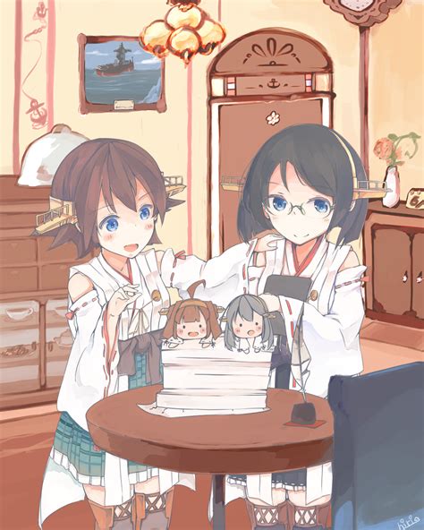 Paperwork Scrolller