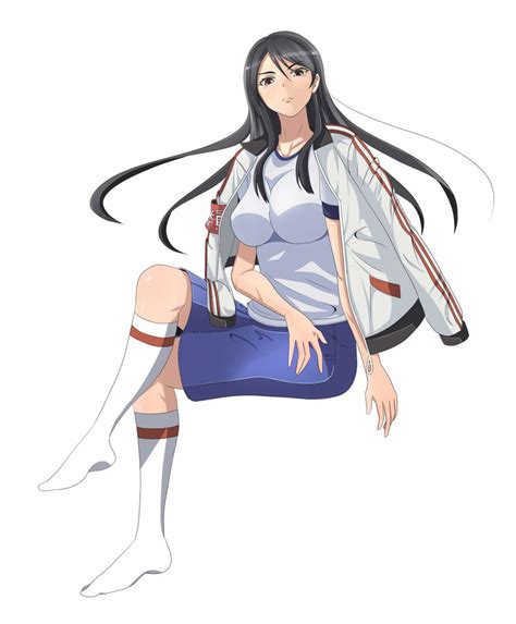 Fukiyose Seiri Toaru Majutsu No Index Drawn By Yottsuu Danbooru