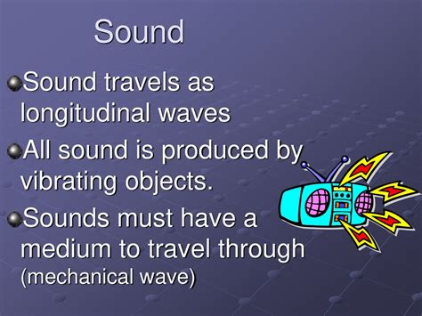 How Sound Travels Ks1 At Marsha Shain Blog