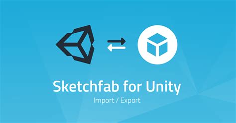 Unity Runtime Models Importer From Sketchfab News And General Discussion Unity Discussions