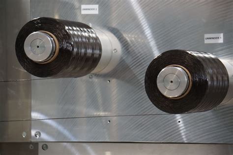 Towpreg Comec Innovative