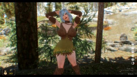 Project Unified Unp Page 120 Downloads Skyrim Adult And Sex Mods Loverslab