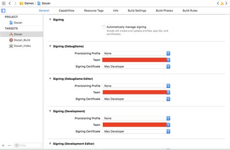 Unrealengine4でiosとxcodeで実機debugする方法