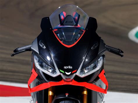 2026 Aprilia Rsv4 Factory 1100 Fort Myers Fl New Motorcycles For