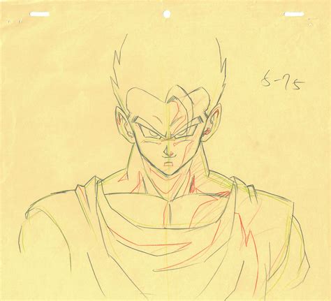 Toriyama Akira Dragon Ball Dragon Ball Z Dbz Son Gohan