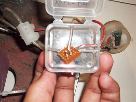 Hercules The Motion Controlled Android Robot 10 Steps With Pictures Instructables