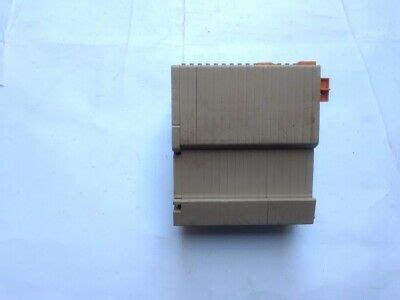 Honeywell XFL 523 1 01 12 Digital Input Module XFL523101 With XSL 513 Base Industrial SOL Pte Ltd