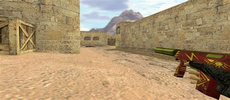 Модель оружия Tmp — «veneno Скачать для Cs 1 6