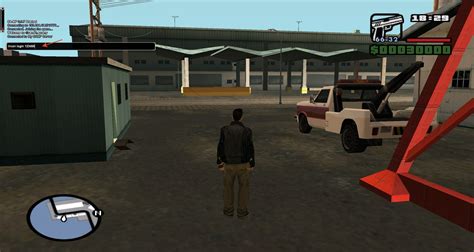 Installing And Creating A Game Server Gta Samp