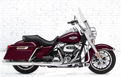 Harley Davidson Touring Road King Street Glide Road Glide Ultra