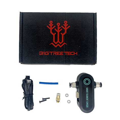 Promotion Bigtreetech Filament Sensor Filament Break Detection For Fd