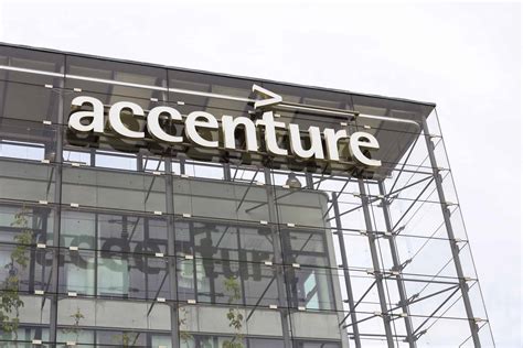 Guide To Accenture Internships Forage