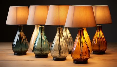 How To Make A Successful Choice Of Table Lamp Purdue Edu Com