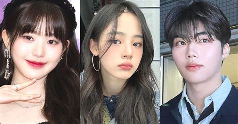 투표 D 1 장원영·리즈→민지 생애 첫 투표 앞둔 아이돌 스타들 [종합]