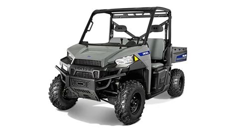 Polaris Brutus 2012 2013 Specs Performance And Photos Autoevolution