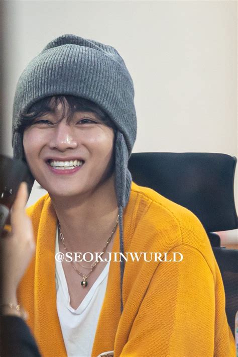 소야⁷ 🐹 Saw Tae On Twitter Kim Taehyung Taehyung Bts Predebut