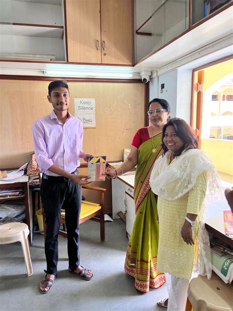 Rudra Rathod On Linkedin I Am Thrilled To Share That I Have Been