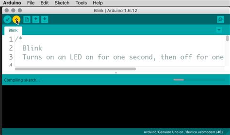 Arduino Class What Youll Learn 4 Steps Instructables
