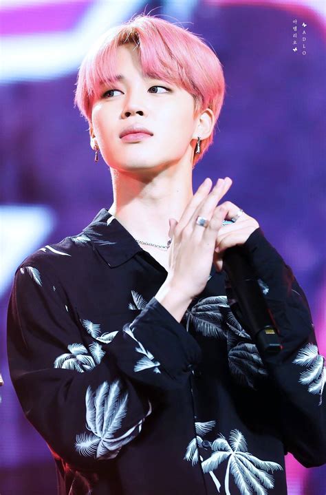 Cute Jimin Wallpapers Top Free Cute Jimin Backgrounds Wallpaperaccess