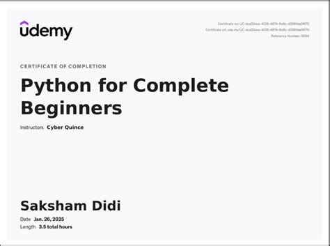 Saksham Didi On Linkedin Python Datascience Career Learningjourney