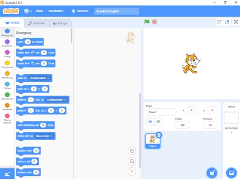 Scratch And Arduino Uno R3 Für Programmieranfänger Eine Einfache