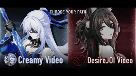 [voiced] Lingshas Clinic 1 Memory Recovery Service [tingyun Ruan Mei] Vanilla Threesome