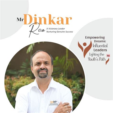 Dinkar Rao On Linkedin Theknowledgereview