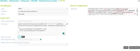 Connecting Office 365 Documentation Library