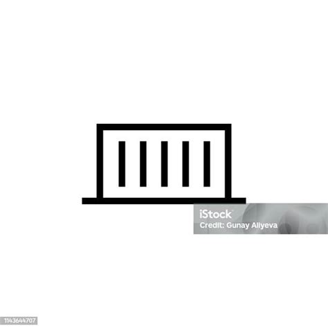 건물 아이콘입니다 건물 아이콘의 요소입니다 웹 사이트 디자인 및 개발 앱 개발을 위한 얇은 라인 아이콘 프리미엄 아이콘 0명에 대한 스톡 벡터 아트 및 기타 이미지 Istock