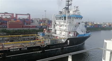 Video Kashyap Jagnanan On Linkedin Development Africa Drilling Oil Offshoresupport Eni