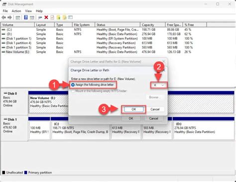 How To Fix Hard Drive Not Showing Up In Windows PC Internal Or External Hard Drive