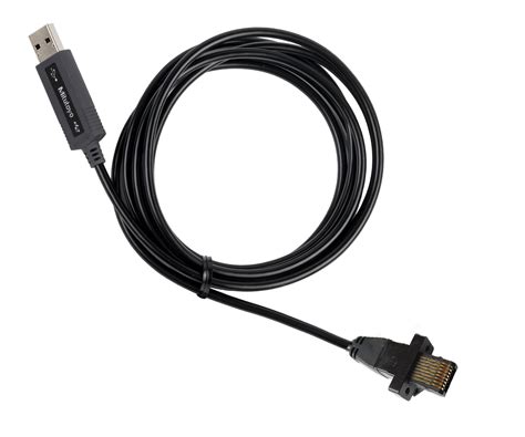 06AFM380G Mitutoyo Water Proof Straight USB Input Tool Direct Cable Type G Highqualitytoolsupply