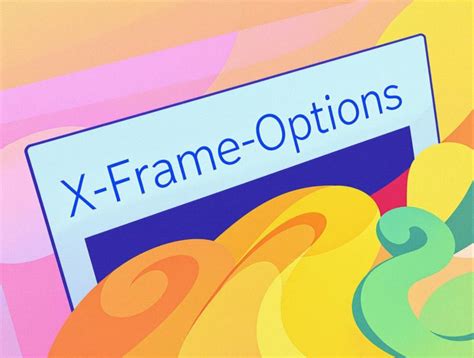 X Frame Options Protégez Votre Site Contre Le Clickjacking Dimension Internet
