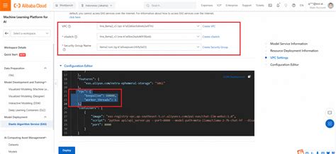 solution 1 build your llama2 llm solution with pai eas and analyticdb for postgresql alibaba