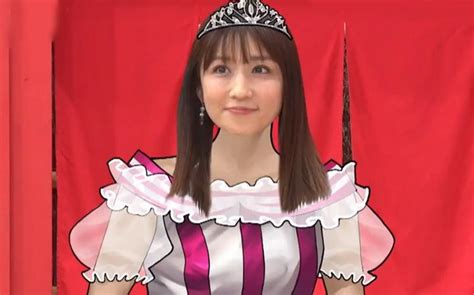“こりん星”じゃなくて“りこん星”だった！？ 小倉優子、2度目の離婚は「結構落ち込んだ」 ライブドアニュース