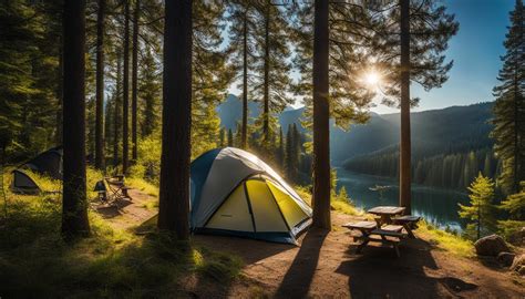 Advanced Security Technologies To Keep Your Campground Safe
