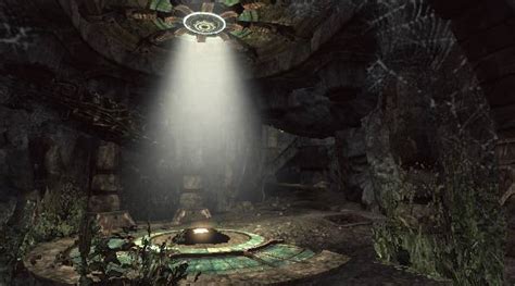 Learning Unreal Engine 3 Ue3 Editor Height Fog And Atmosphere