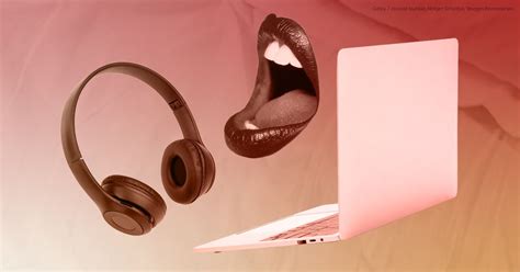 Paying For Personal Audio Porn Helped Me Discover New Kinks PS Love