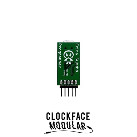 Erica Synths Pico Drums Programmer Reverb