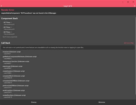 FocusZone Is Not Implemented On Windows Issue Microsoft Fluentui React Native GitHub
