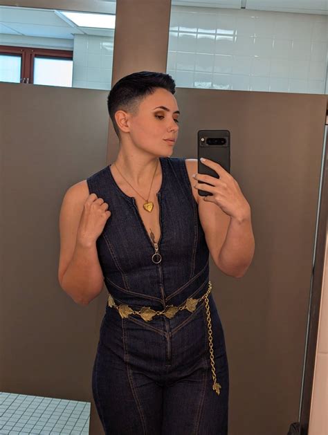 Baddie In Denim